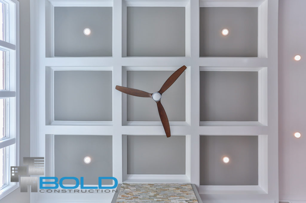 Bold Construction Means Bold Details - BOLD Construction and Renovations