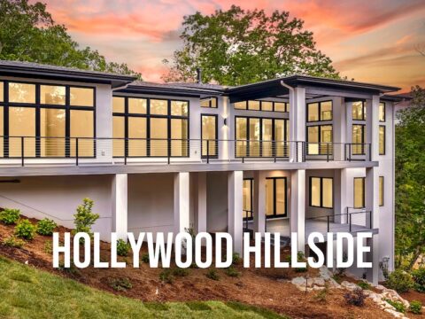 Explore Award-Winning Custom Homes | BOLD Construction