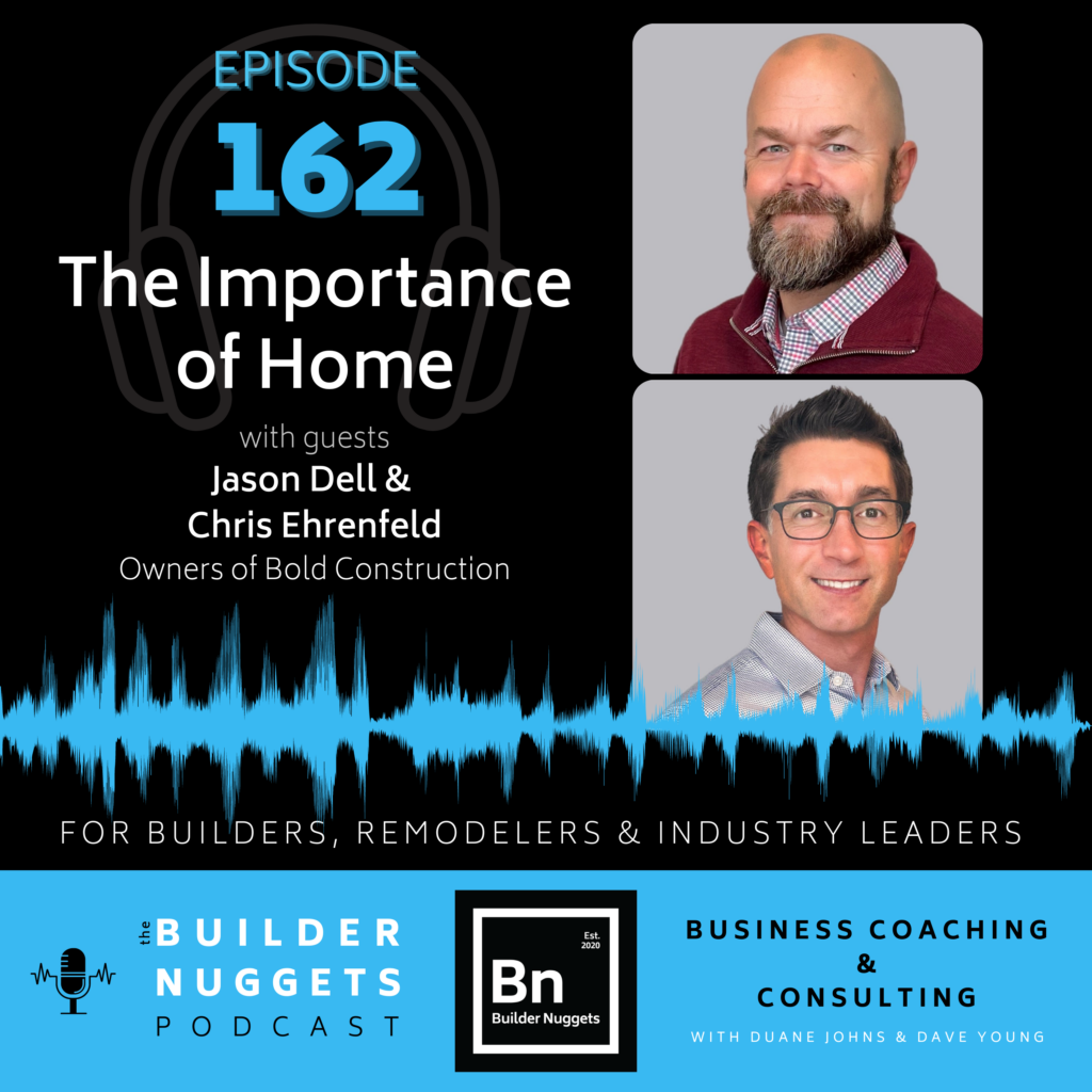 From Childhood Friends to BOLD Visionaries: The Story of BOLD ...