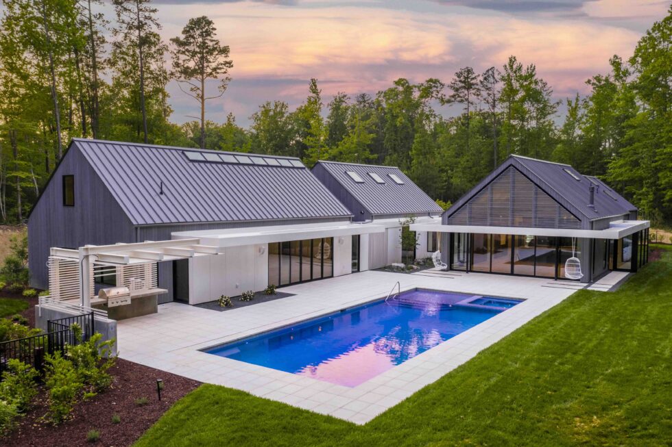 Is Building a Custom Home a Good Investment?